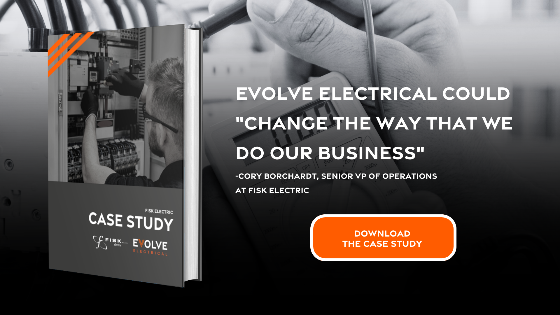 Fisk Electric Case Study